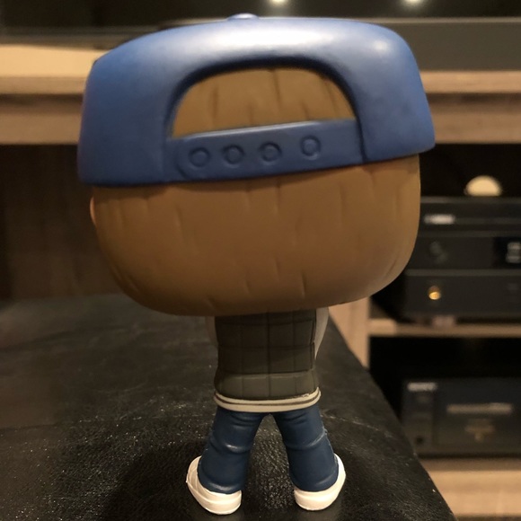 Funko | Other | 2 For 4vaulted Funko Pop Kingsman 463 Eggsy Unwin W Jb ...